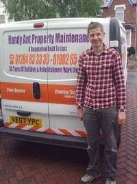 Handy Ant Property Maintenance in Stourbridge, Dudley DY8 5SP